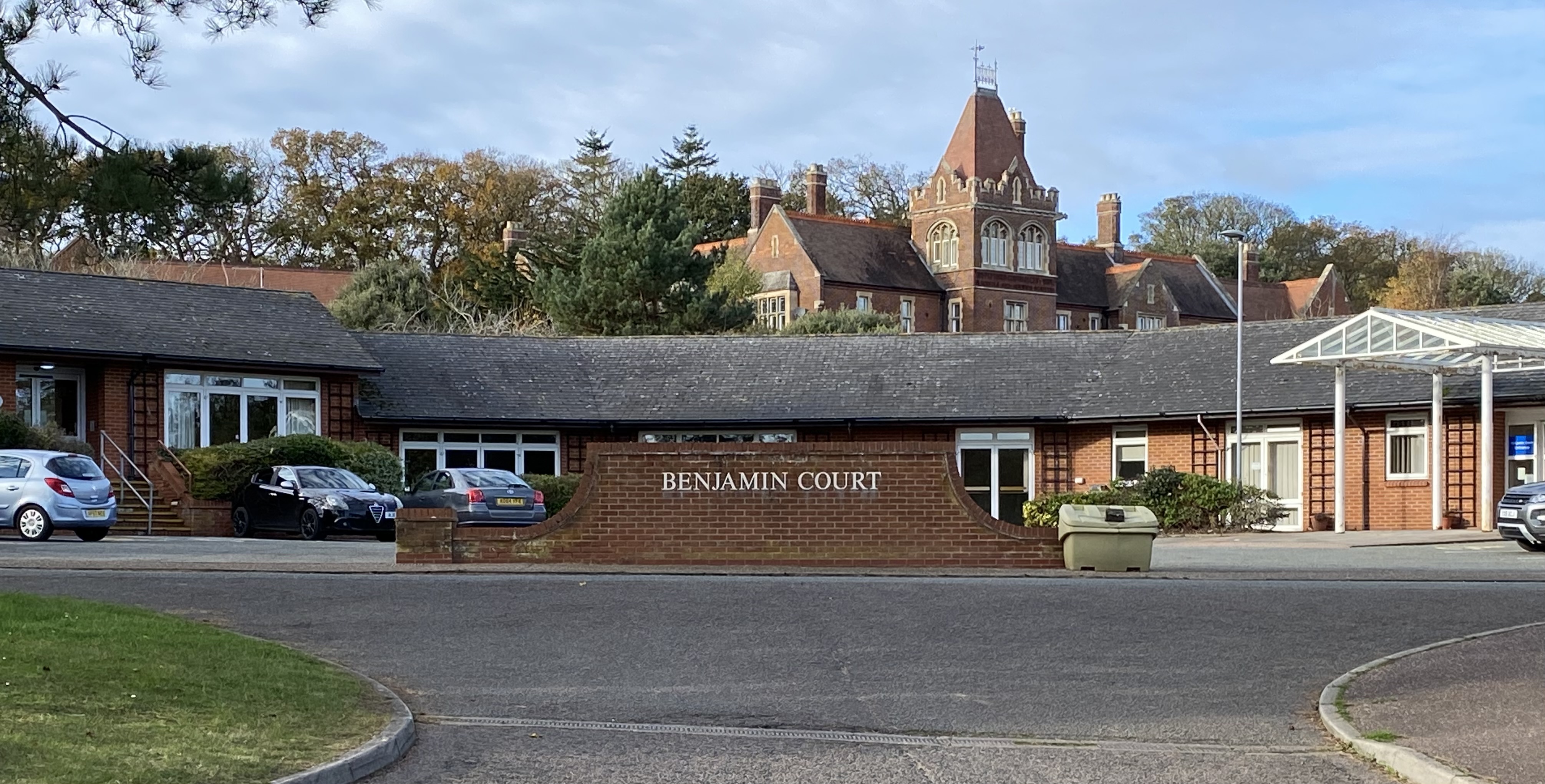 The “scandal” of reablement unit closure – UEAJournalism.com